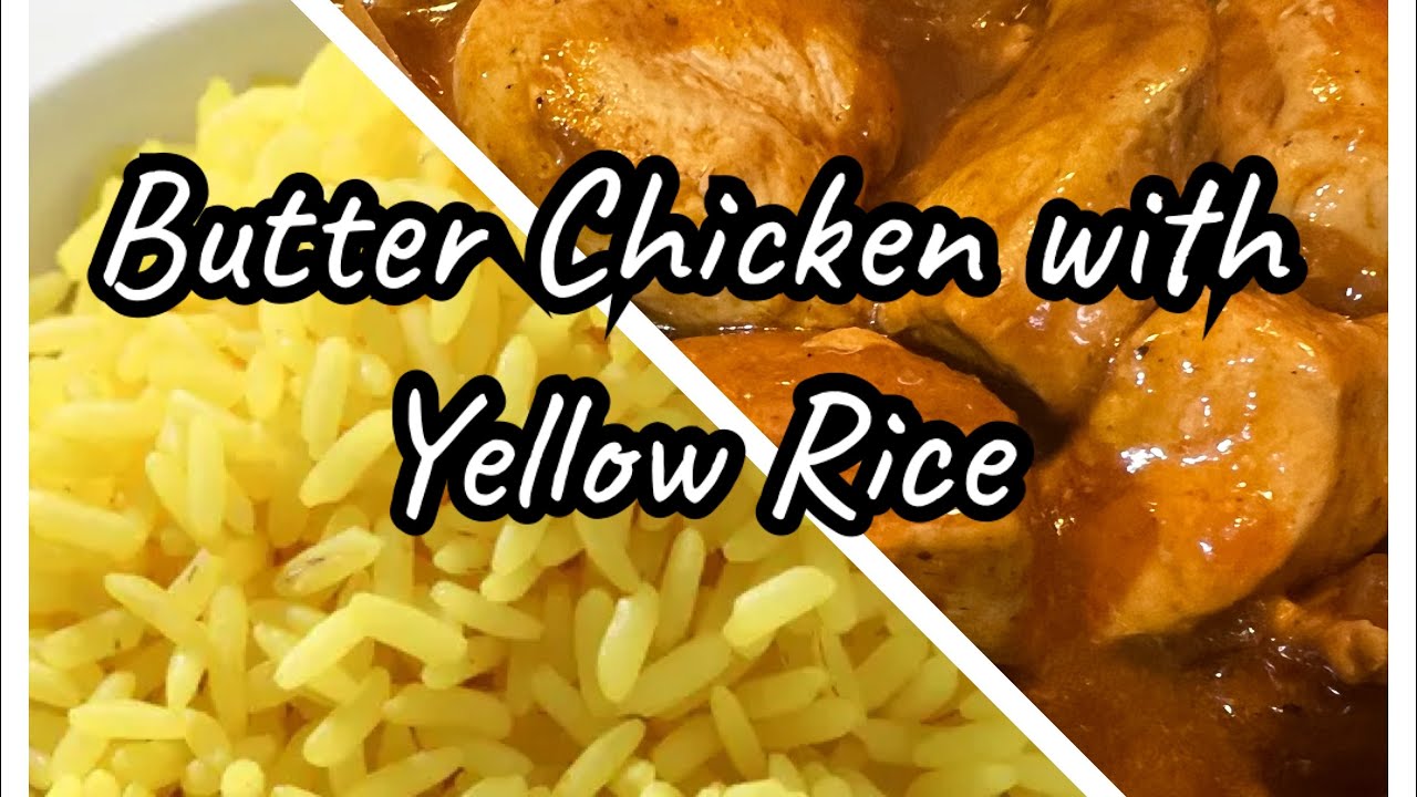 My Home made Butter Chicken ||Bim’s #butterchicken - YouTube