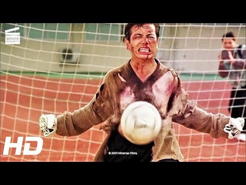 From betrayal to triumph: The epic journey of golden leg Fung - YouTube