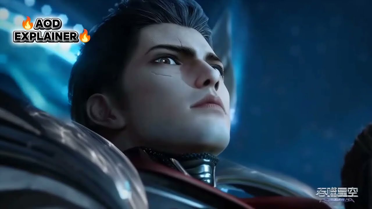 [Swallowed Star] Episode 200 Breakdown | Lou Feng face Universe ...