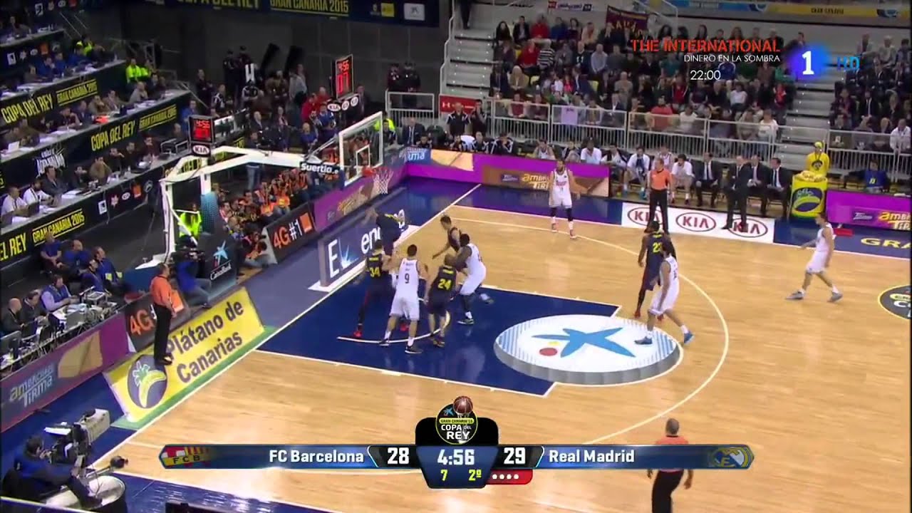 Team Control Foul / Non-Team Control Foul / Unsportsmanlike Foul? - YouTube