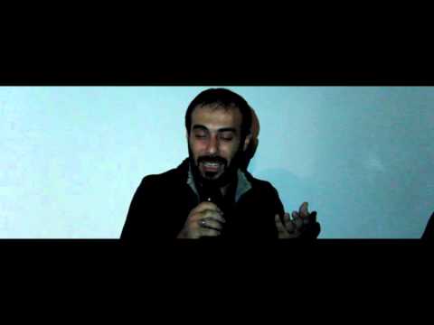 Ceyhun Muezzin Roza (Yasamalda Imam Huseyn Meclisi )