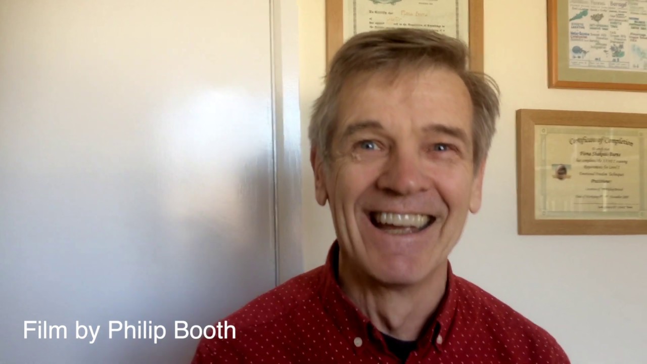 Meeting Dr Jan Beute - YouTube