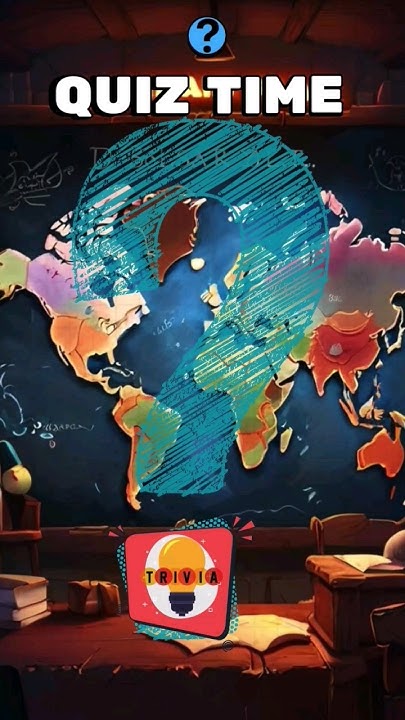 GeoQuest: Discover the World's Wonders! 🌍 ️ #GeoQuest #ExploreEarth # ...