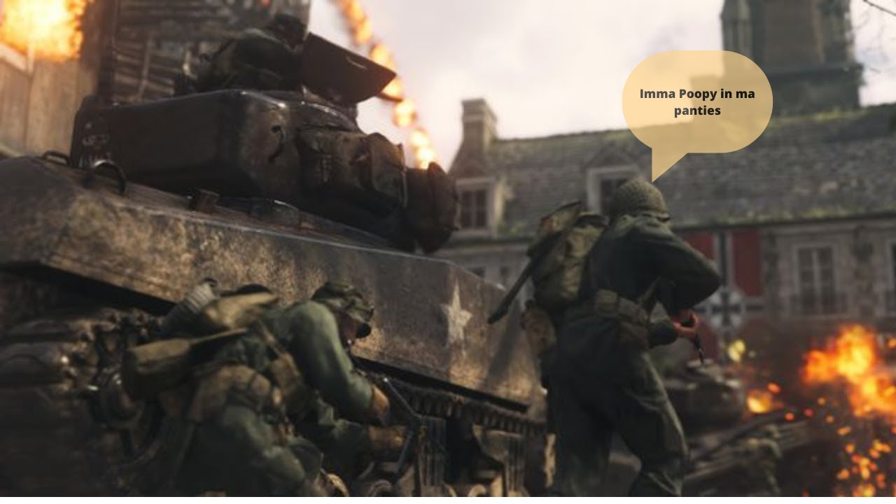 TIME TO TAKE FRANCE | Call Of duty WW2 - YouTube