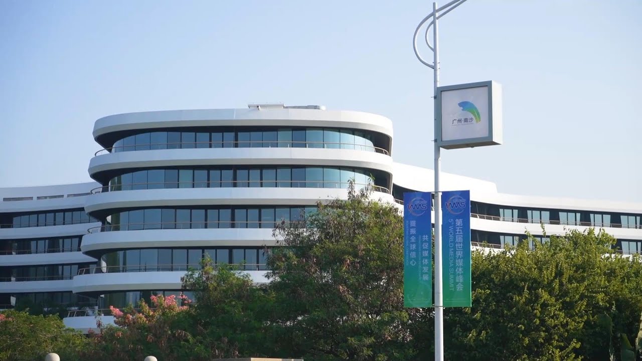 GLOBALink | Poland proud to be key BRI transit hub: media association ...