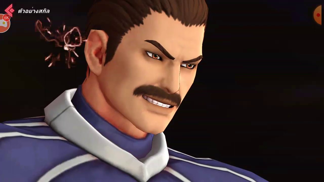 KOF All Star Review Zero Clone & Zero Original - YouTube