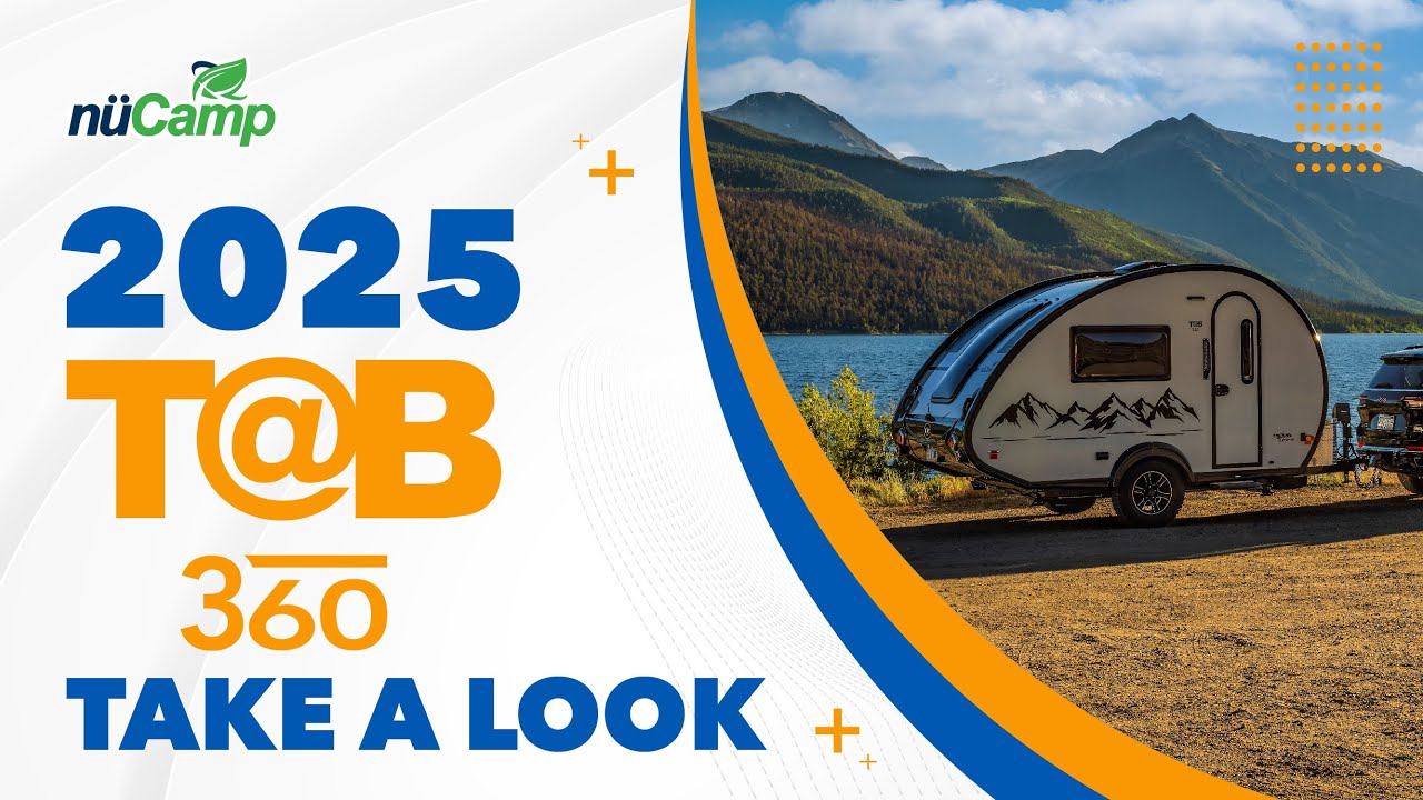 Take a look at the TAB 360 - YouTube