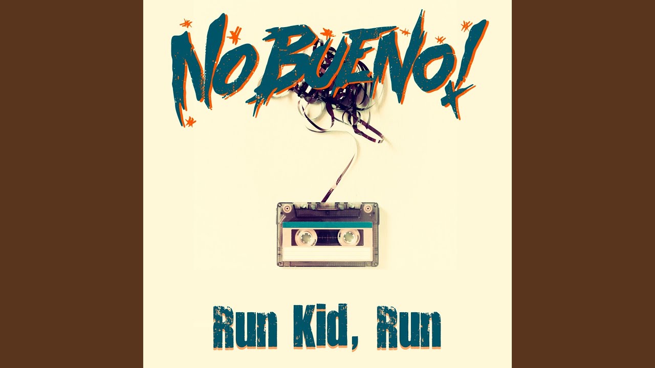 Run Kid, Run - YouTube