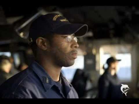 MORGENTHAU / - by Tom Hough / SPAR WLB-403 - YouTube