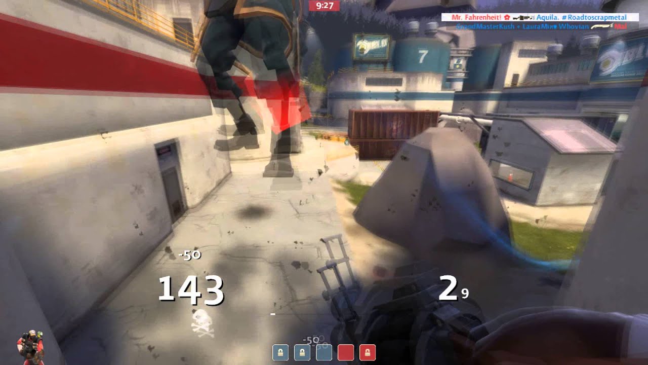 Demo Knight... - YouTube