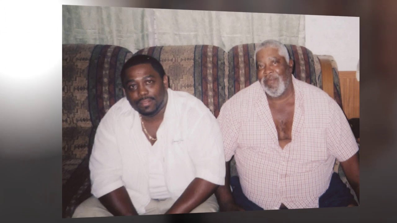 Jesse Dawson Memorial Tribute - YouTube