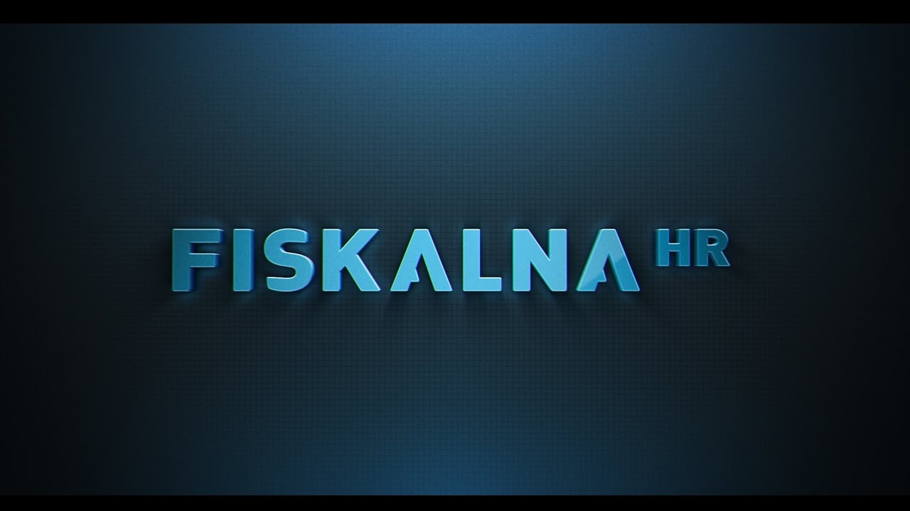 FISKALNA.HR - FiskalnaSMART - fiskalna blagajna za smartphone Android ...