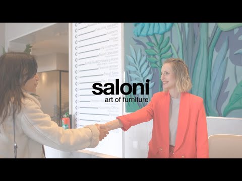 Saloni Factory Facilities / Saloni Fabrika Tesislerimiz 🏭