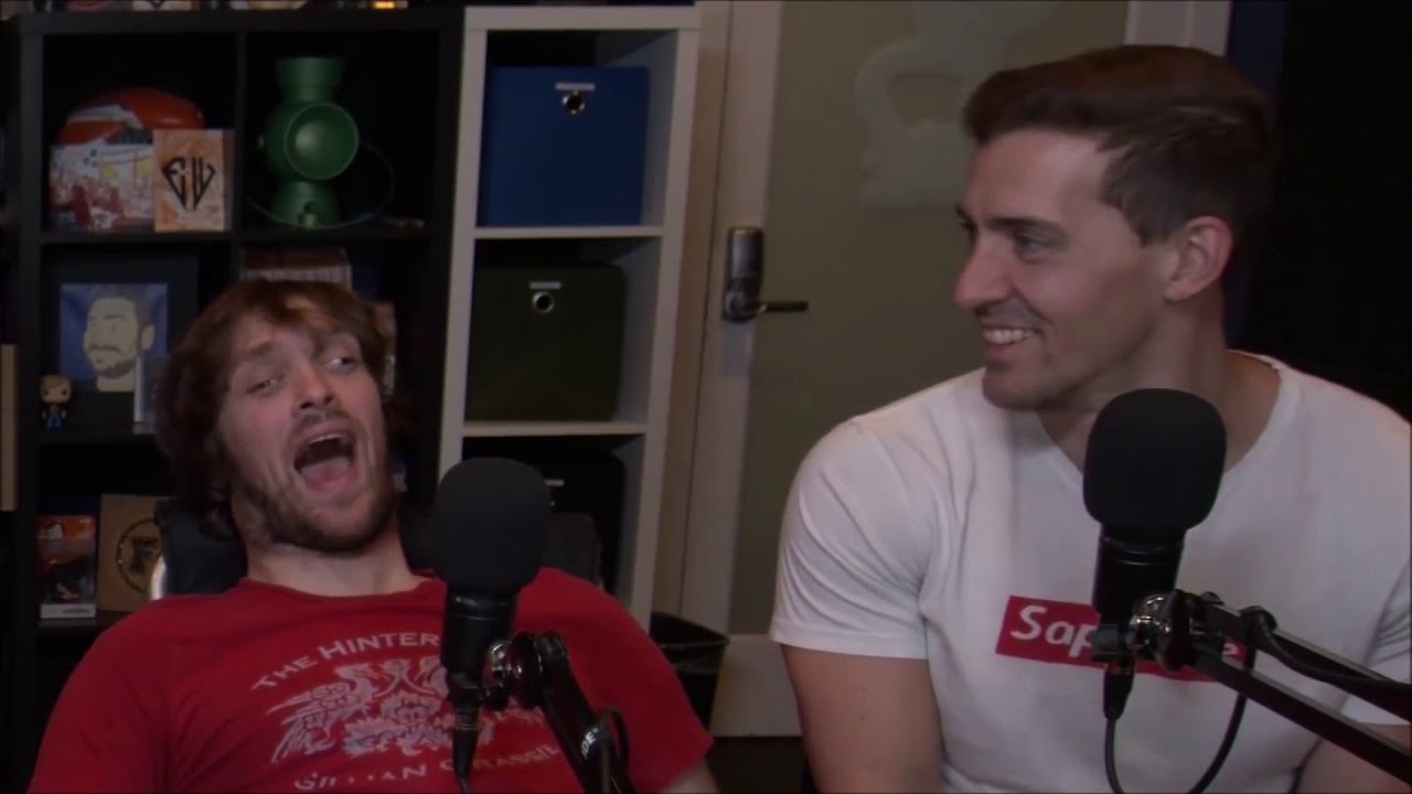 Best of Funhaus February 2020 - YouTube