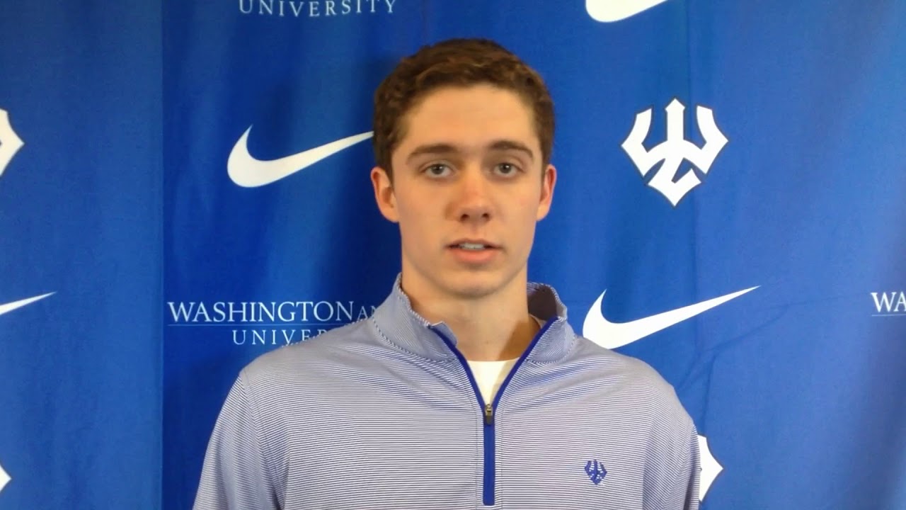 Generalssports.com Athlete of the Week Patrick Sullivan (1-30) - YouTube