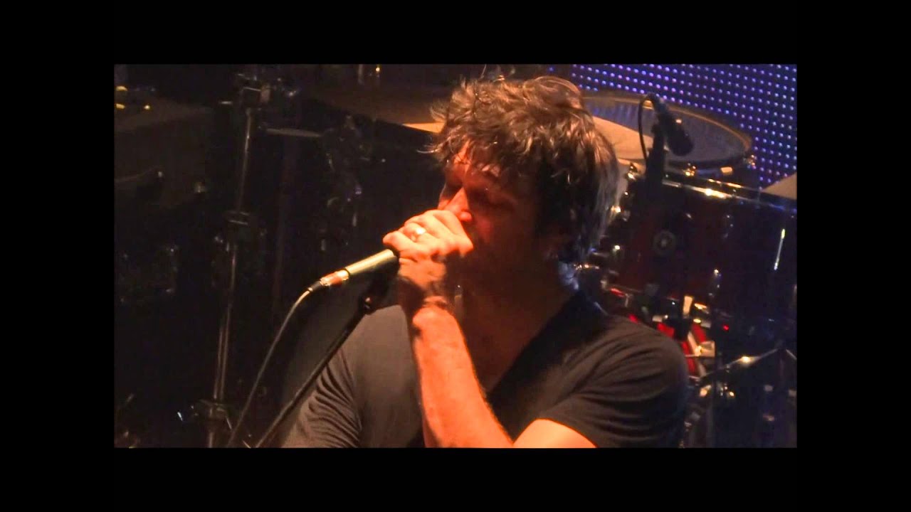 Detroit (Bertrand Cantat - Pascal Humbert) Tostaky live la Cigale 04/06 ...