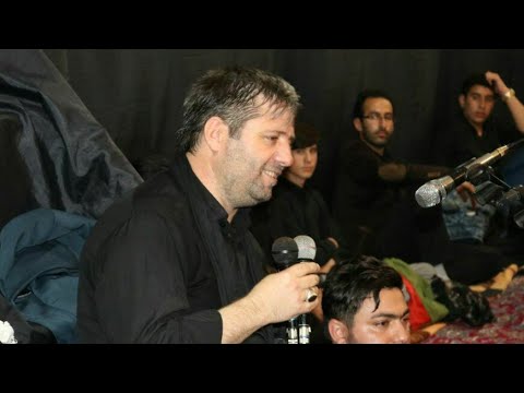 Haci Nadir Cavadi | Nazlı Balam