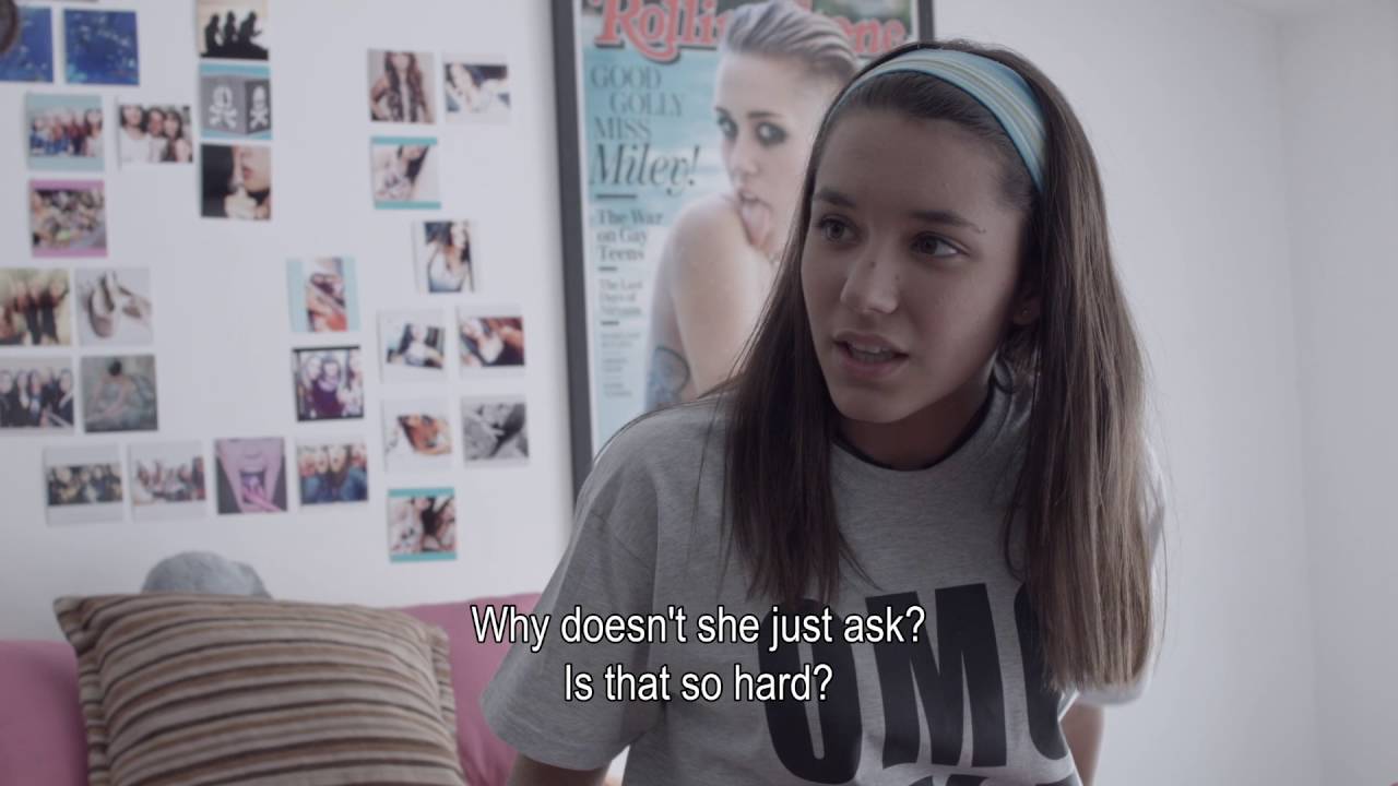 Sexteen (Trailer) - YouTube