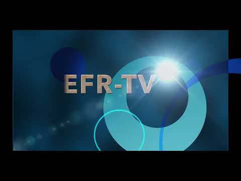 EFR TV logo - YouTube