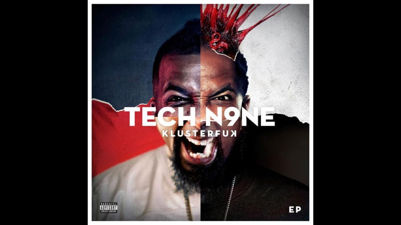 Tech N9ne (feat. Krizz Kaliko) - DKNY - YouTube