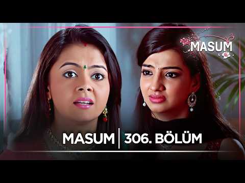 Masum Hint Dizisi | 306. Bölüm @kanal7​