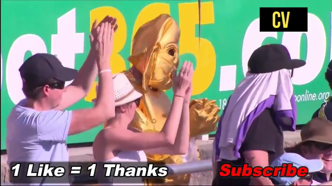 Polard at its best - YouTube