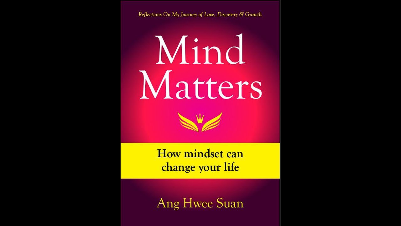 Mind Matters - YouTube