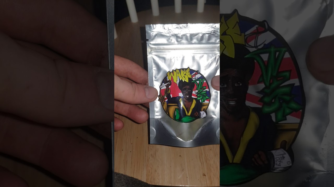 Picasso cali loose weed review - YouTube