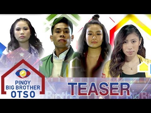 Pinoy Big Brother Otso July 13, 2019 Teaser - YouTube