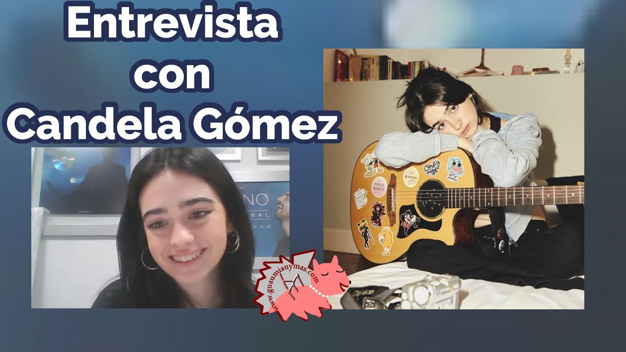 Entrevista con Candela Gómez sobre "es combate?" , Fernando Boix , el ...
