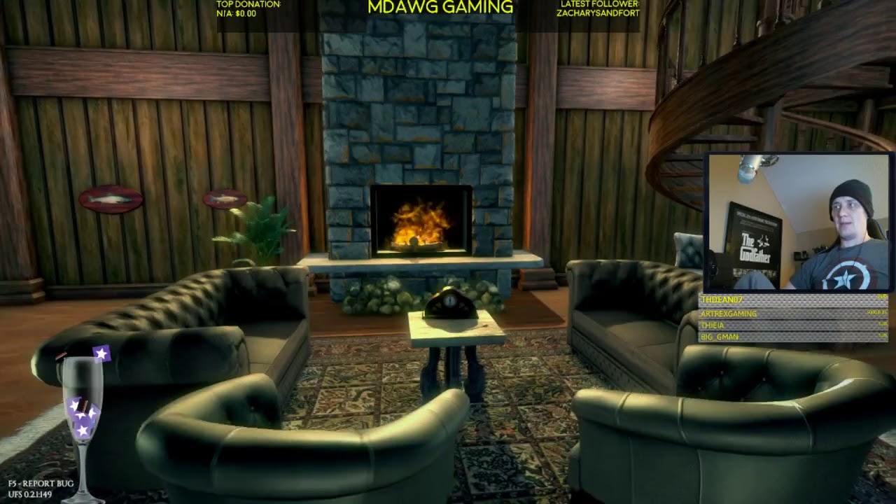 Ultimate Fishing Simulator What is the trophy room? - YouTube