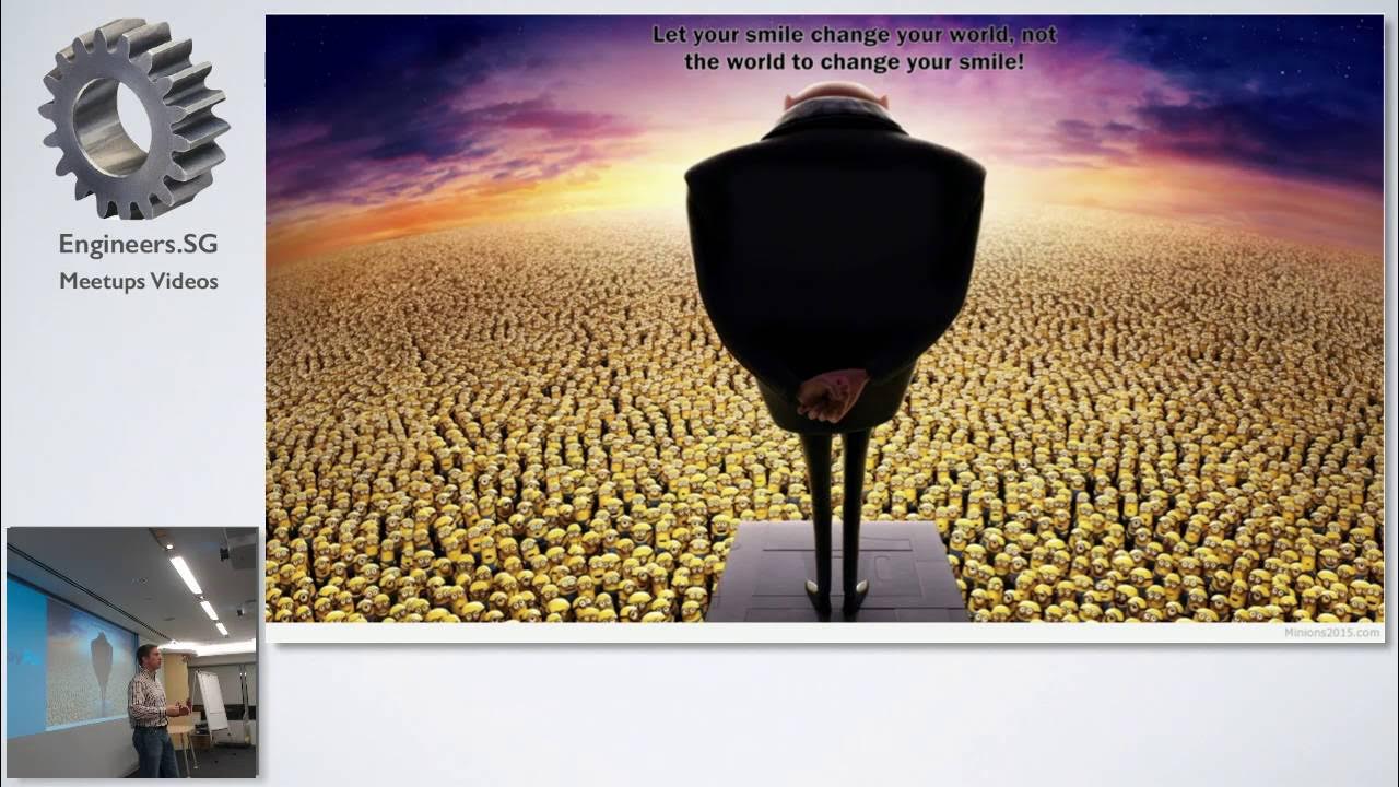 Declarative vs Imperative Programming - Talk.JS - YouTube