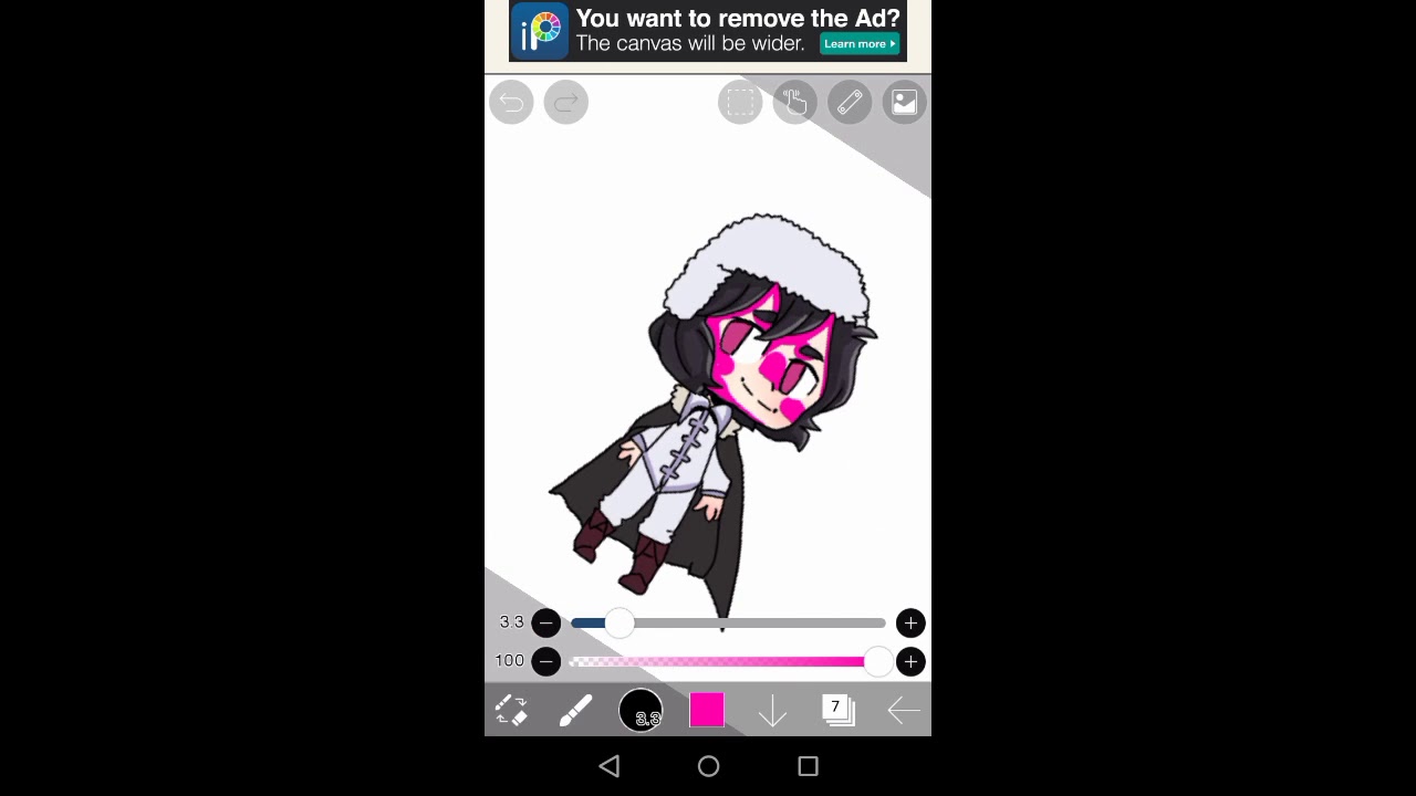 [Gacha life] speededit - Fyodor Dostoevsky (Bungou stray dogs) - YouTube