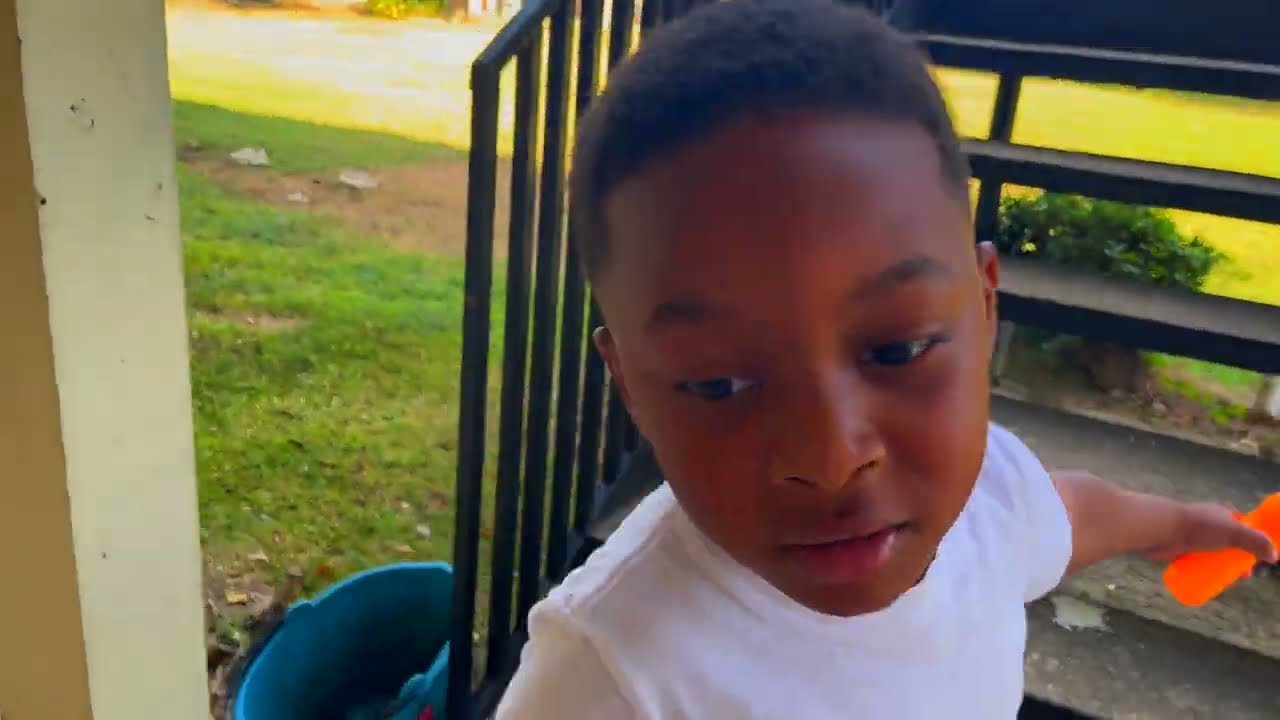 Everything Kayson S6 E2 - YouTube