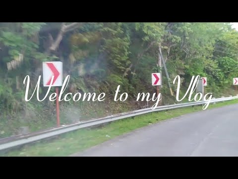 Ruel RoadTrip Vlog - YouTube