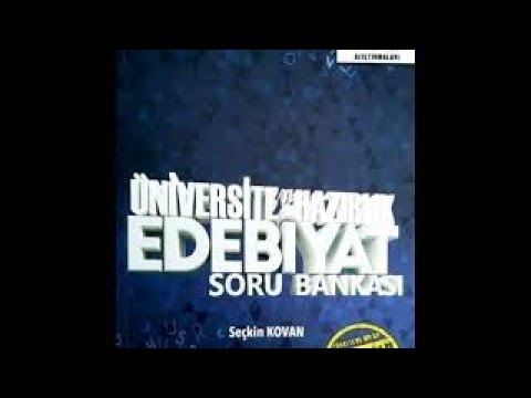 TYT - AYT  SORU BANKASI VE  DERS NOTLARI