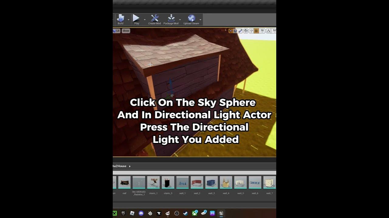 Removing The Preview Text | Hello Mod Kit Tutorial - YouTube