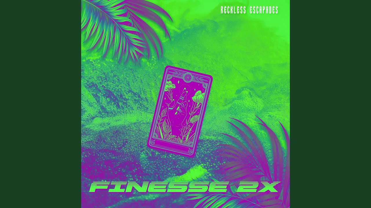 Finesse 2X - YouTube