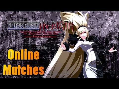 UNIST Online Matches #3 : Learning Hilda - YouTube