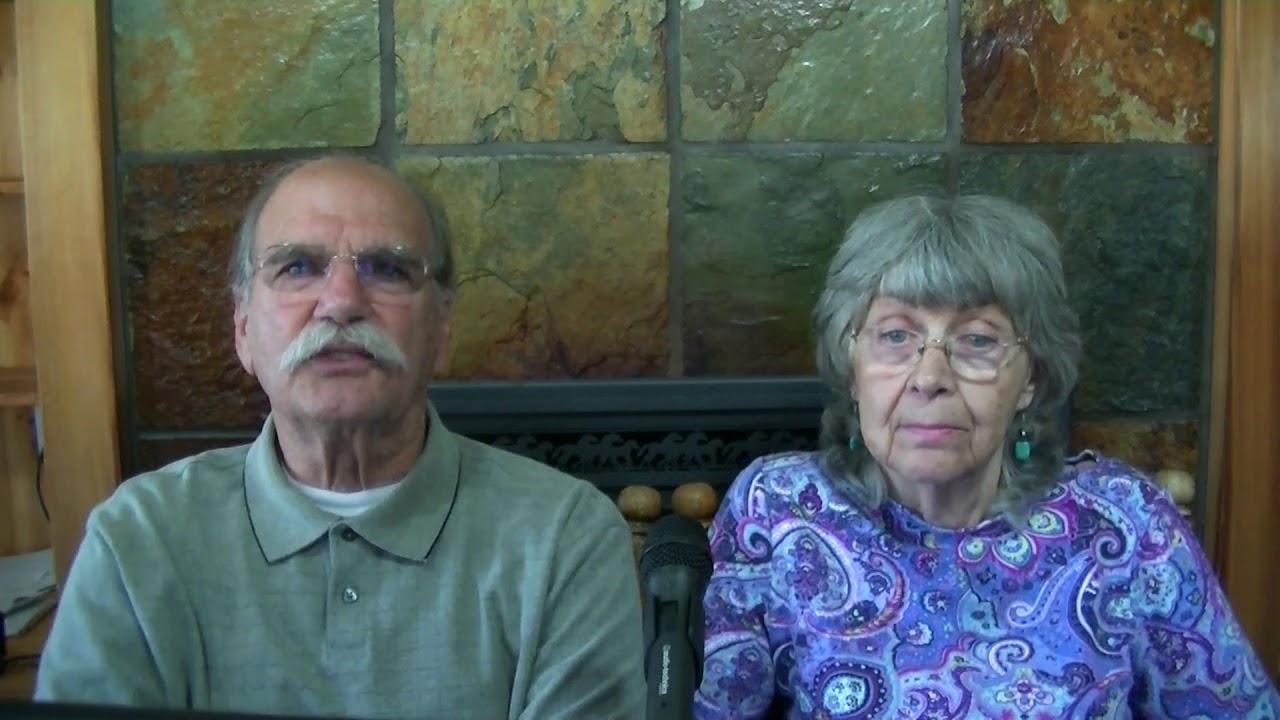 John 3 Bible Believers with Tim and Gail; you must be born again - YouTube