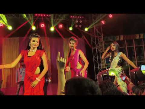 Arup dance academi new dance program - YouTube