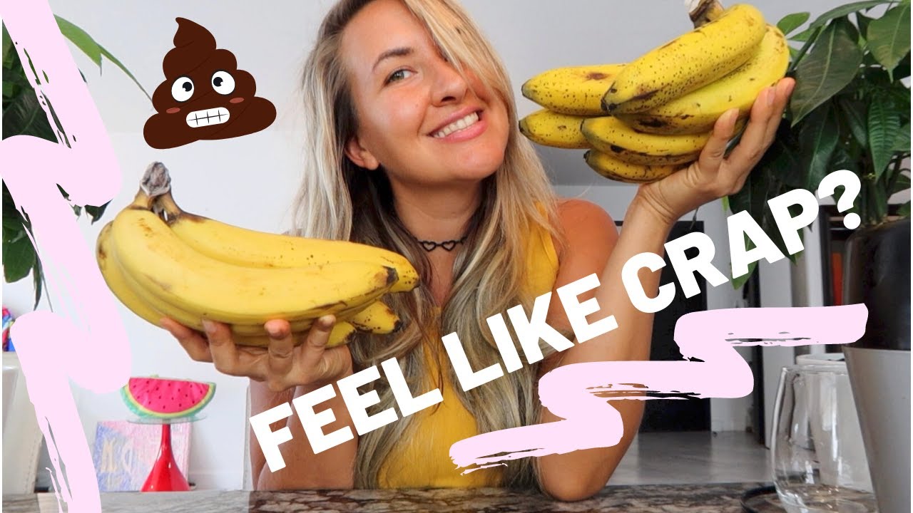 I FEEL LIKE CRAP TODAY... - YouTube
