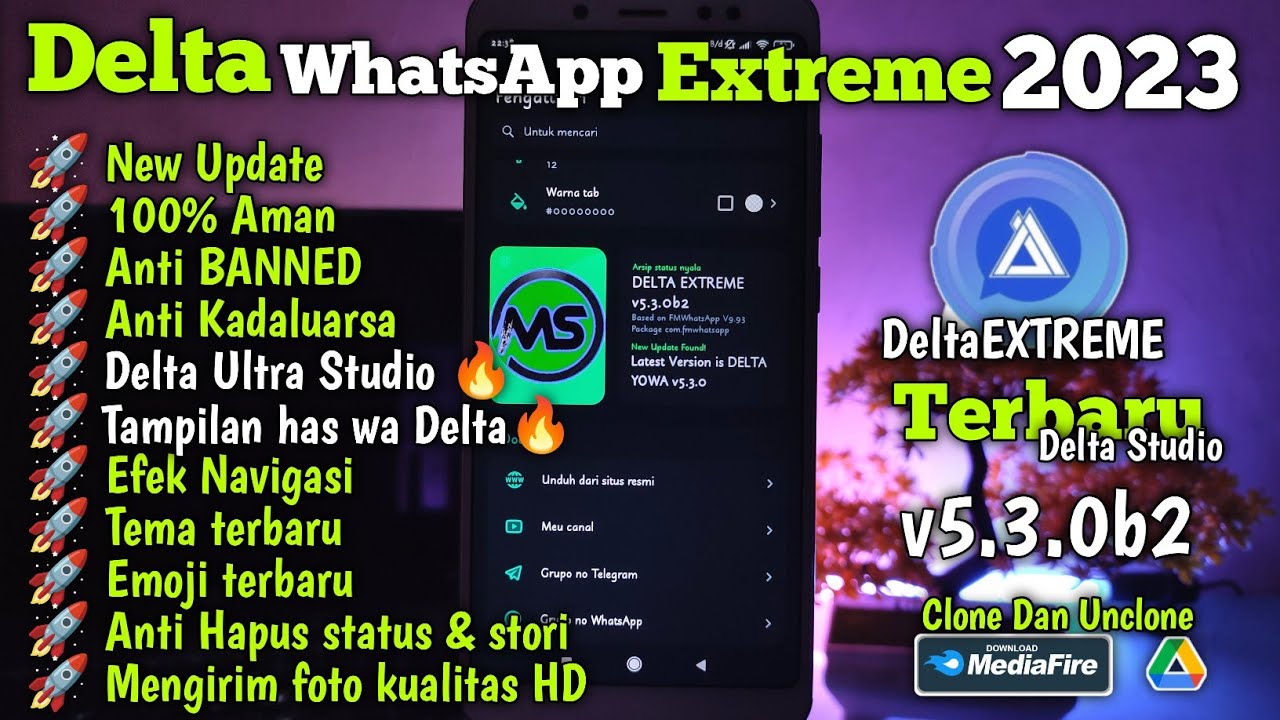 Delta extreme new update 2024 - Delta Extreme v5.3.0b2 🔥 - YouTube