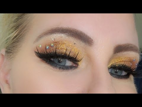 Temu makeup review - YouTube