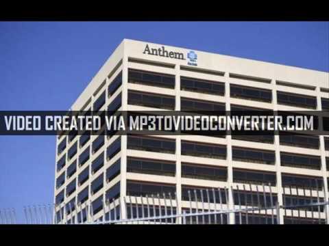 Kelly Hartnett REUTERS NEWS Anthem bid - YouTube