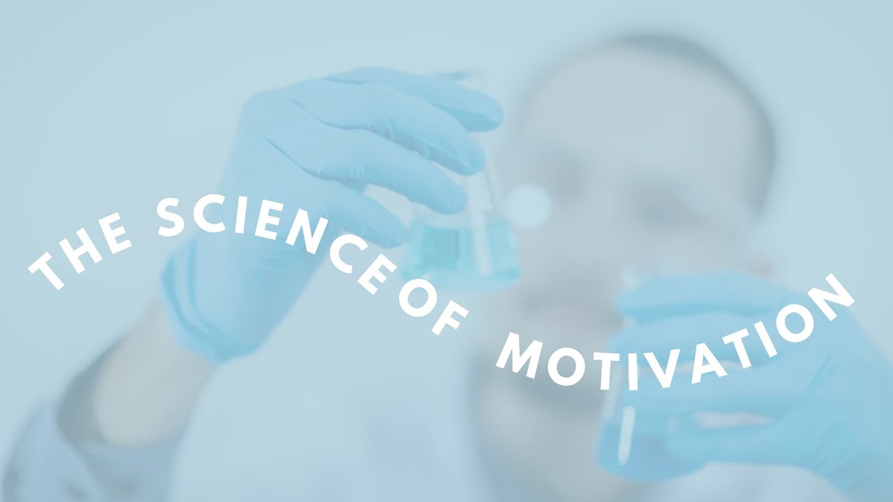 The Science of Motivation: What Drives Us? 🔬🚀 - YouTube