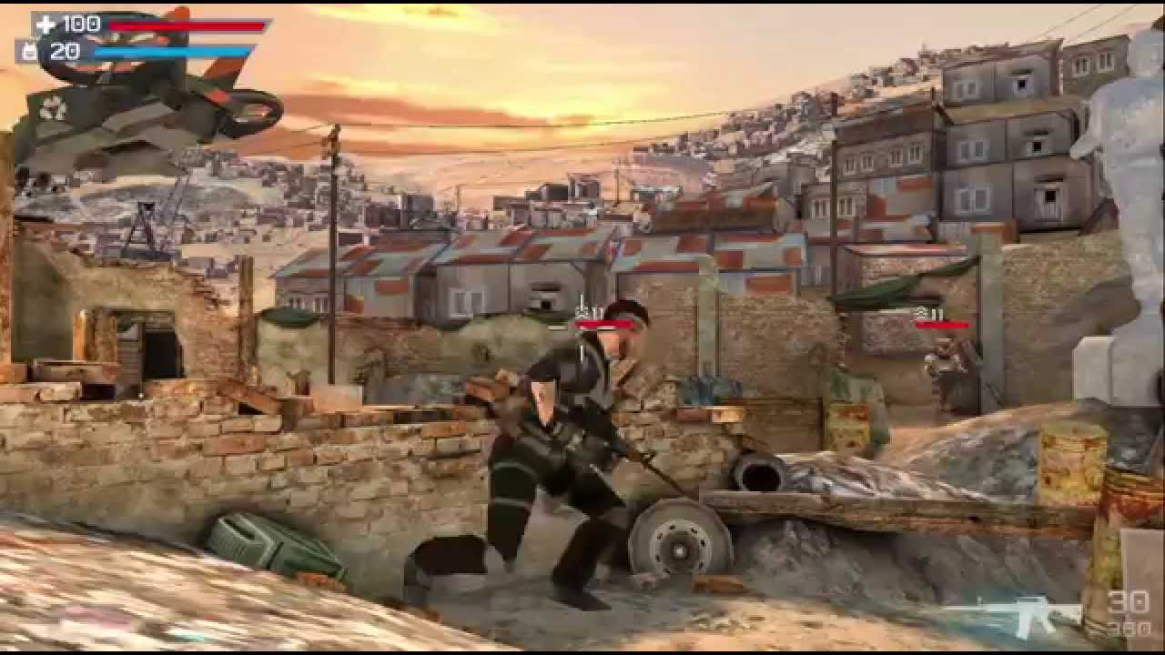 Let's play Overkill 3 #1 - YouTube