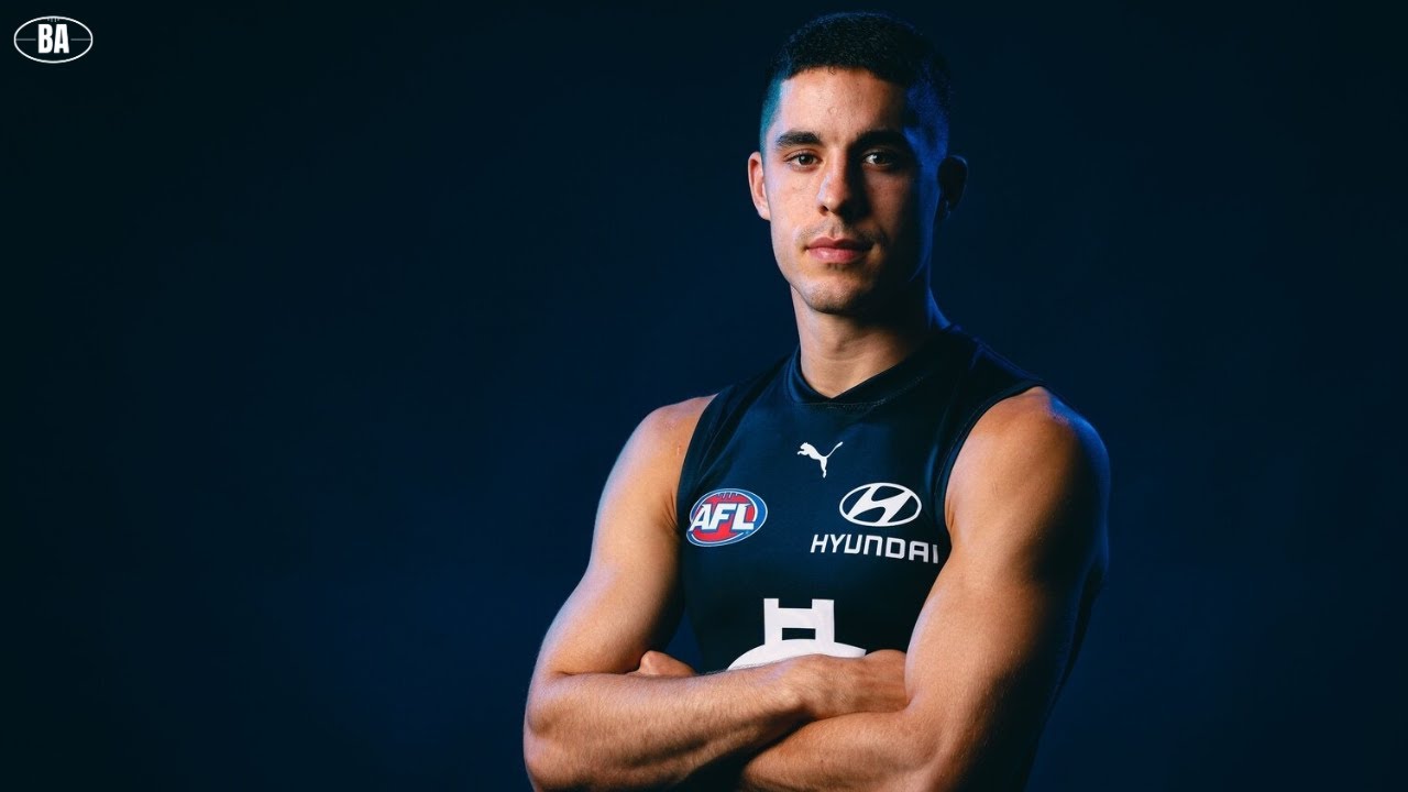 Will Adam Cerra REALLY be Suspended? | AFL Tribunal Appeal Stream - YouTube