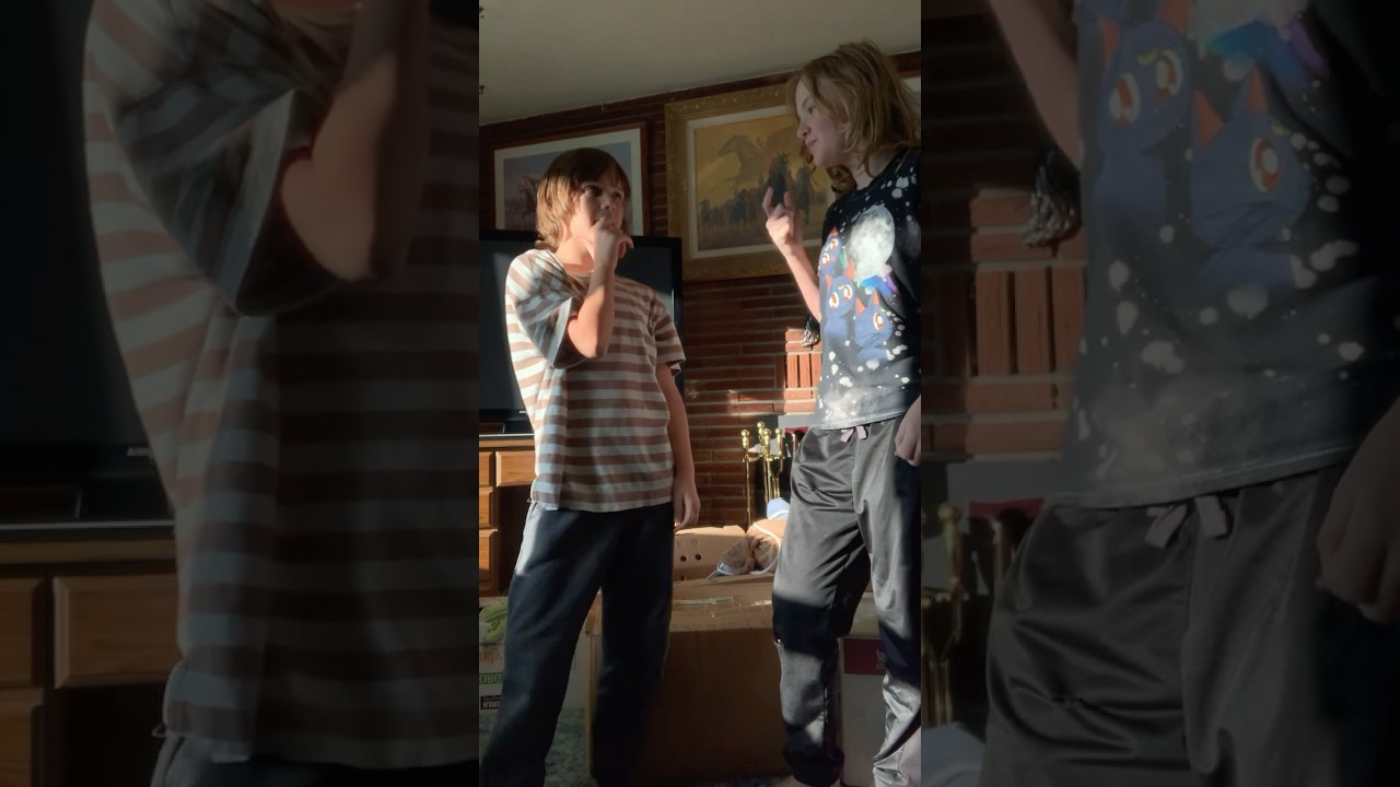 Swearing in school - YouTube