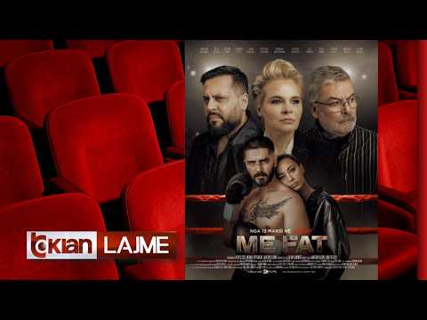 Tv Klan - Vjen në ekranin e kinemasë filmi 'Me fat'